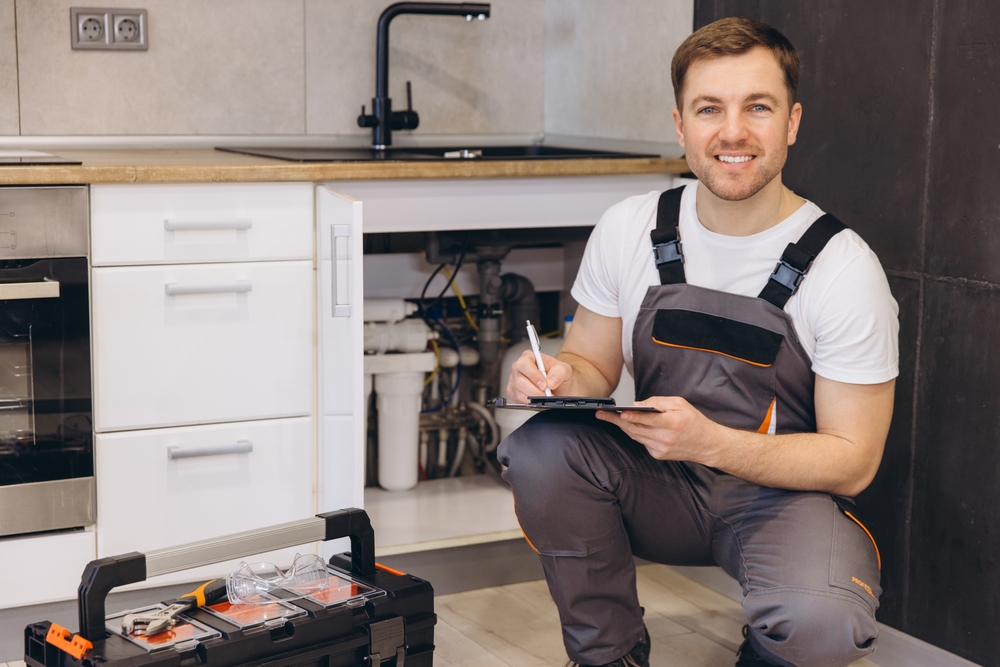 Holiday Plumbing Checklist: Get Your Home Ready | Putman Plumbing